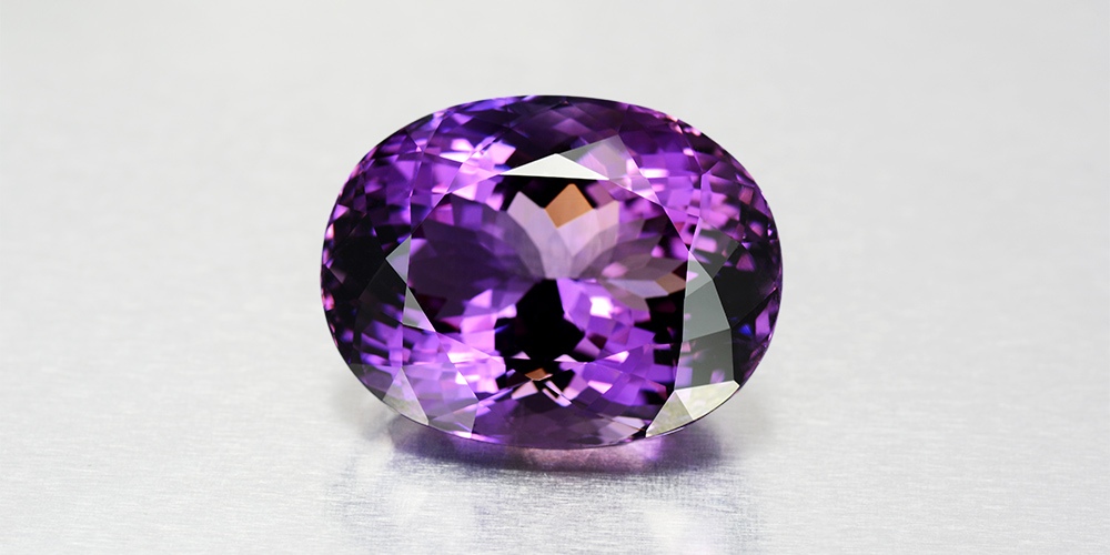 Amethyst - Ashok Jewellers