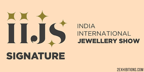 IIJS Signature Show 2025 - Ashok Jewellers